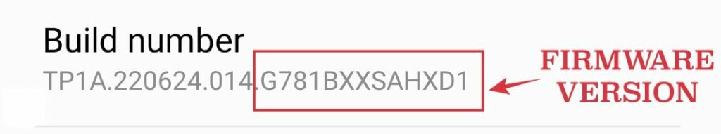 How to Downgrade Samsung One UI [Bootloader Version Rule] - TheDroidWin